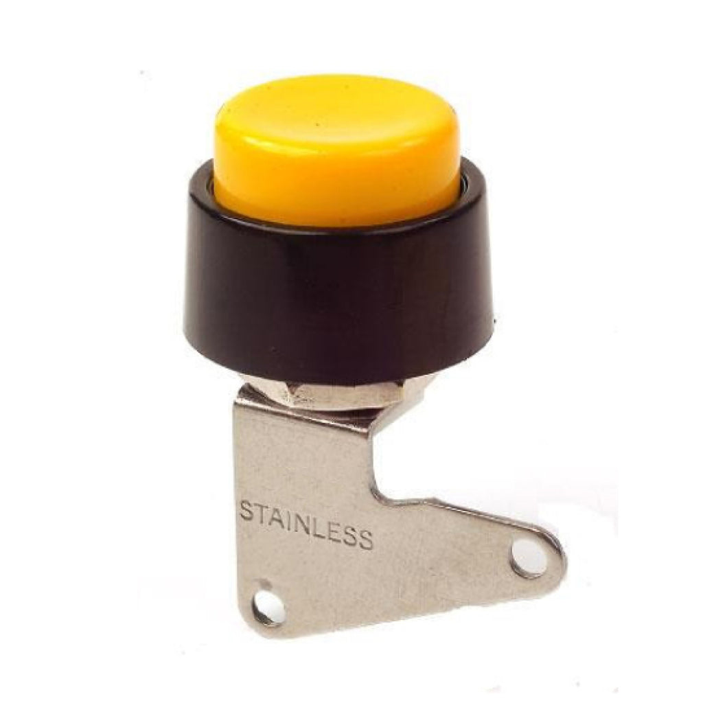 Philmore 30-788 Push Button Stainless Steel Assembly With Switch – EIO.com