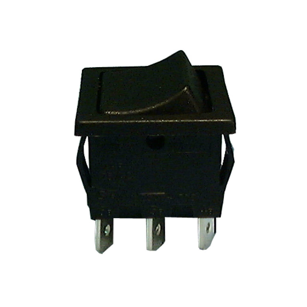 Philmore 30-846 Miniature Rocker Switch – EIO.com