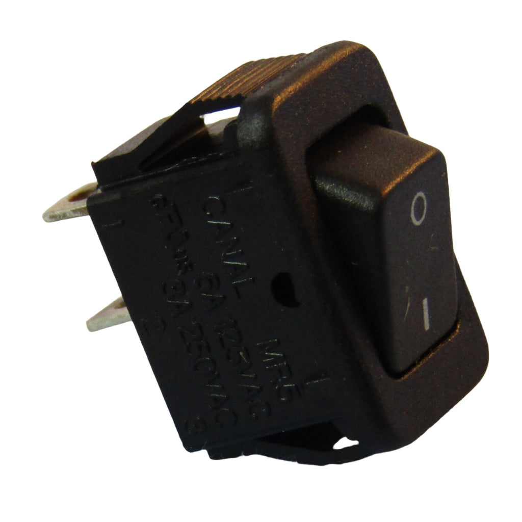 Philmore 30-872 Micro Rocker Switch – EIO.com