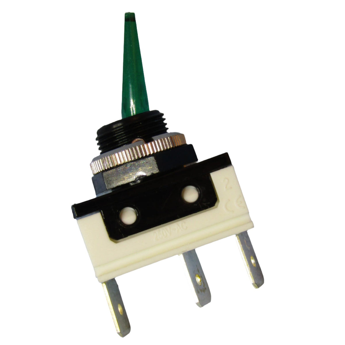 Philmore 30-892 Lighted Paddle Handle Toggle Switch — EIO.com