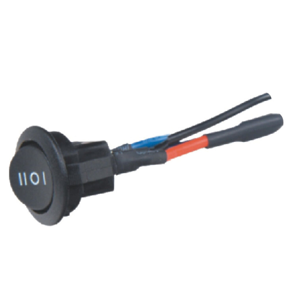 Philmore 30-9167 Hi-Lo Rocker Switch – EIO.com