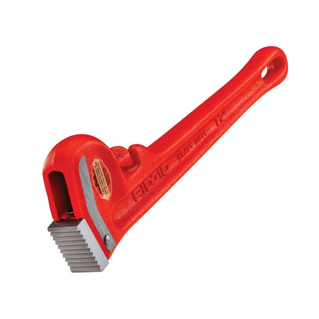 Ridgid 31435 12" Heavy Duty Wrench Handle – EIO.com