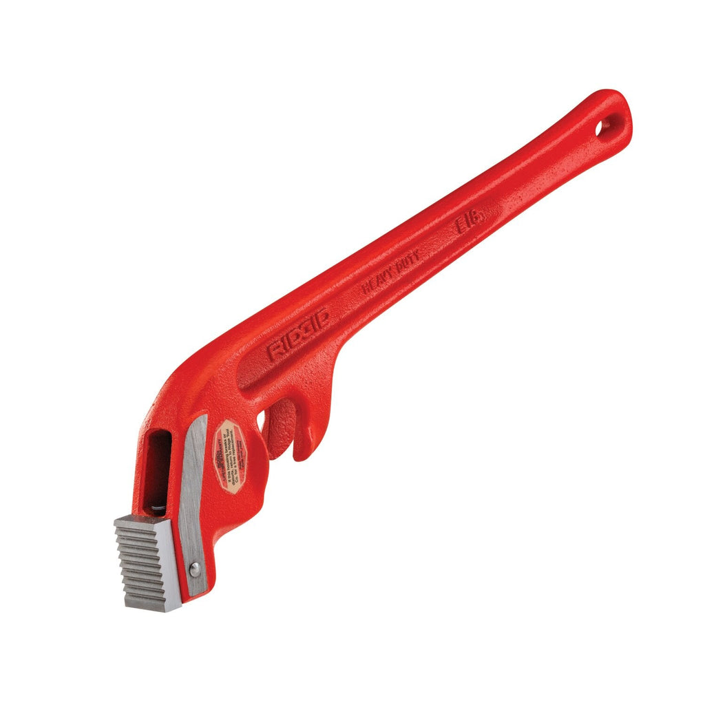 Ridgid 31495 Wrench Handle E18" Heavy Duty Wrench Handle – EIO.com