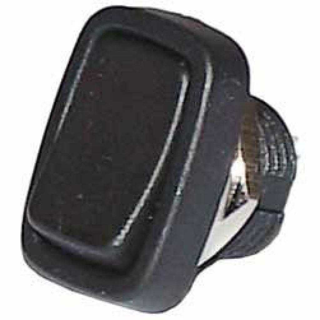 Philmore 30-16150 Rectangular Bezel Round Rocker Switch – EIO.com