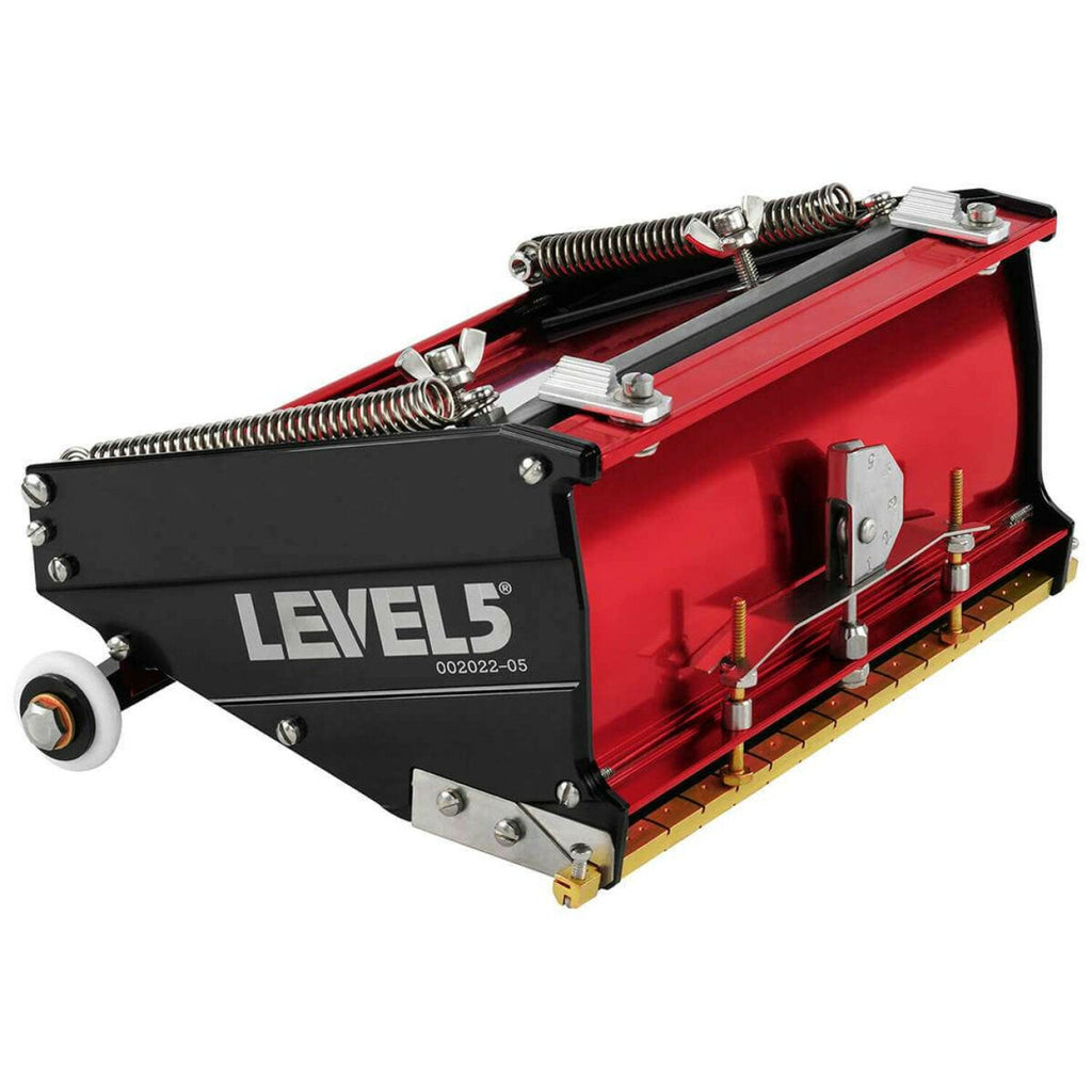 Level5 4-764 7" Drywall Flat Box – EIO.com