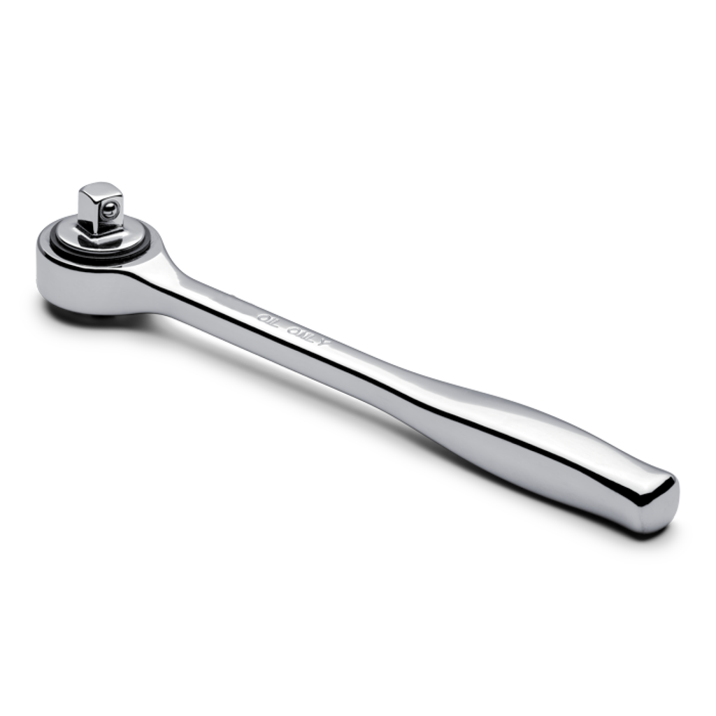 Wright Tool 4490 11 Inch Premium Double Pawl Wright Ratchet – EIO.com