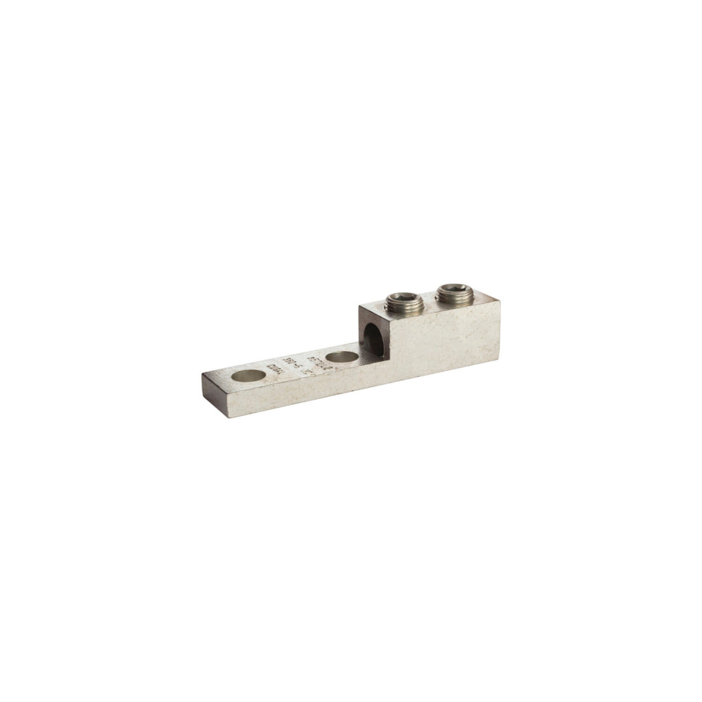 NSI 350LL2 Heavy Duty Dual Rated Transformer Lugs 350 Mcm - 6 Awg – EIO.com