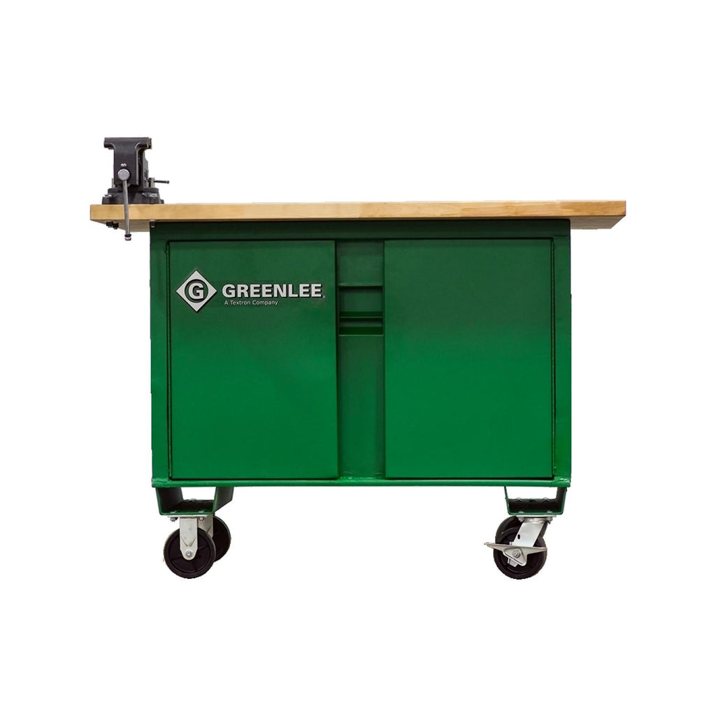 Greenlee 3548X Tool Cabinet – EIO.com