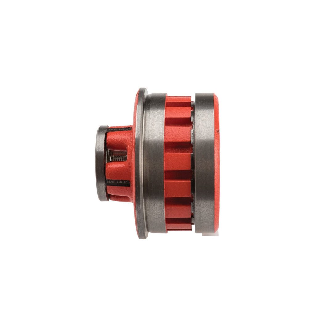 Ridgid 37515 1/4in 12-R Exposed Manual Ratchet Threader Die Head – EIO.com