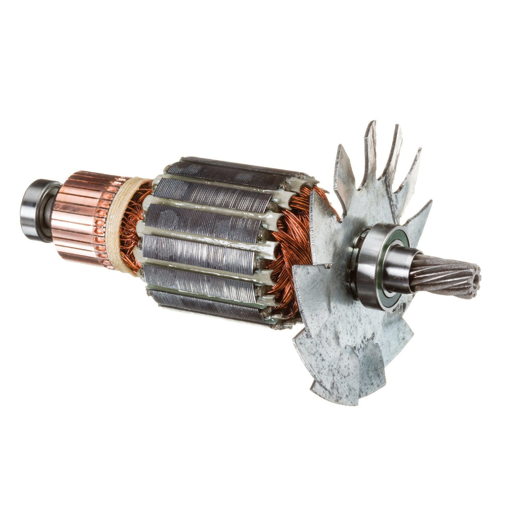 Ridgid 38838 230V Assembly Armature – EIO.com