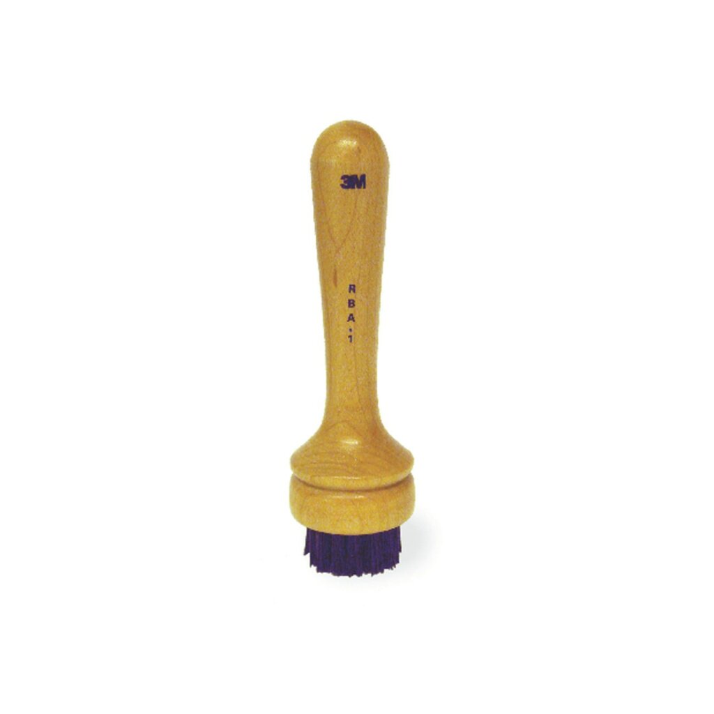 3M Rivet Brush Applicator, RBA-1 – EIO.com