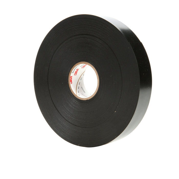 3M Scotchrap Vinyl Corrosion Protection Tape 51, 1 in x 100 ft,Unprint ...