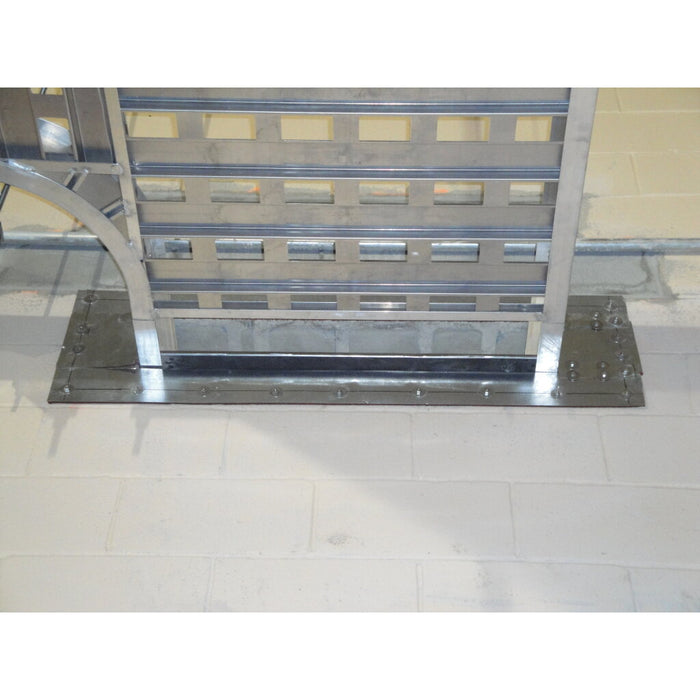 3M Fire Barrier Composite Sheet CS-195+, 36 in x 41 in — EIO.com