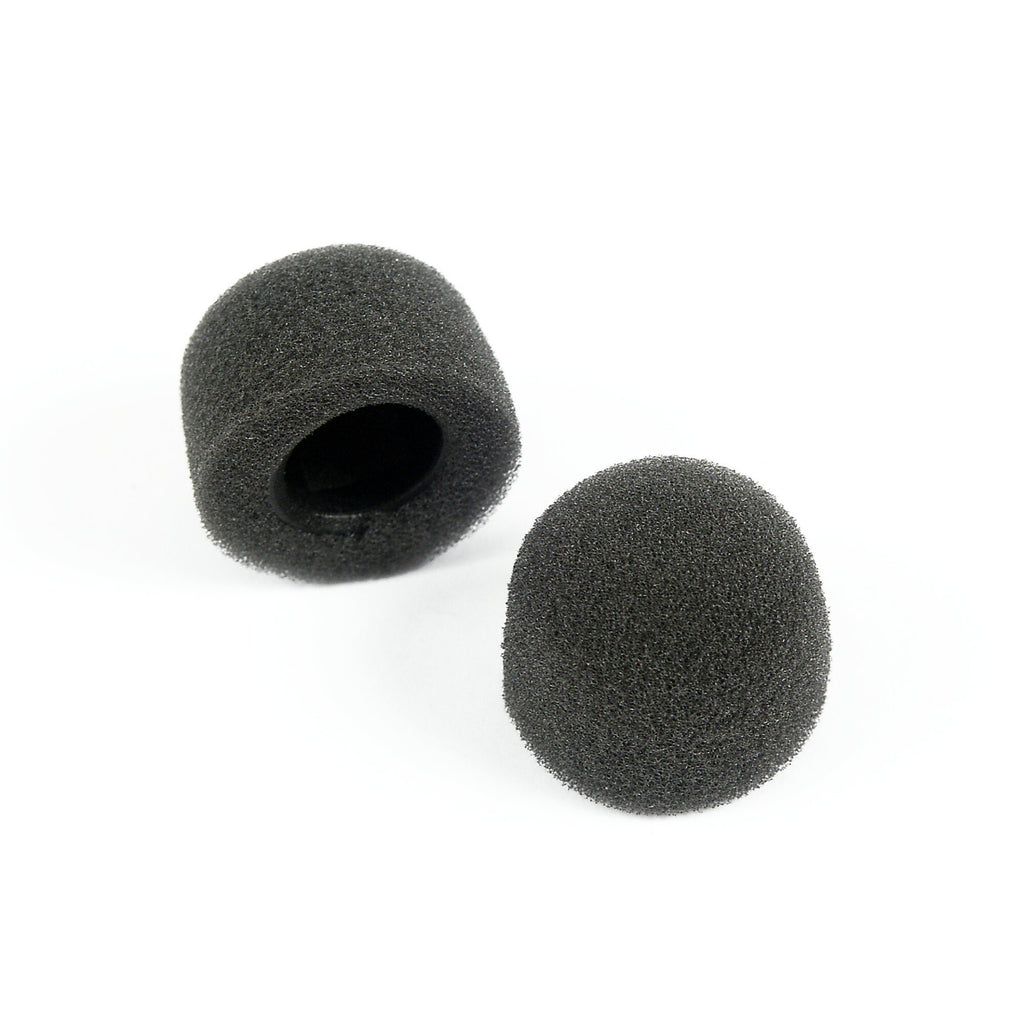 3M PELTOR Cup Mic Windsock M60/2 1 EA/Case – EIO.com