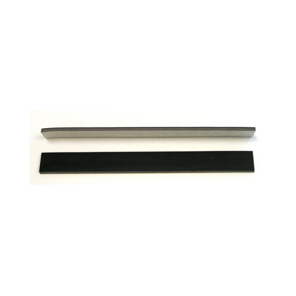 3M File Belt Sander Platen Pad Material 28378, 3/4 in x 7 in x 1/8 in ...
