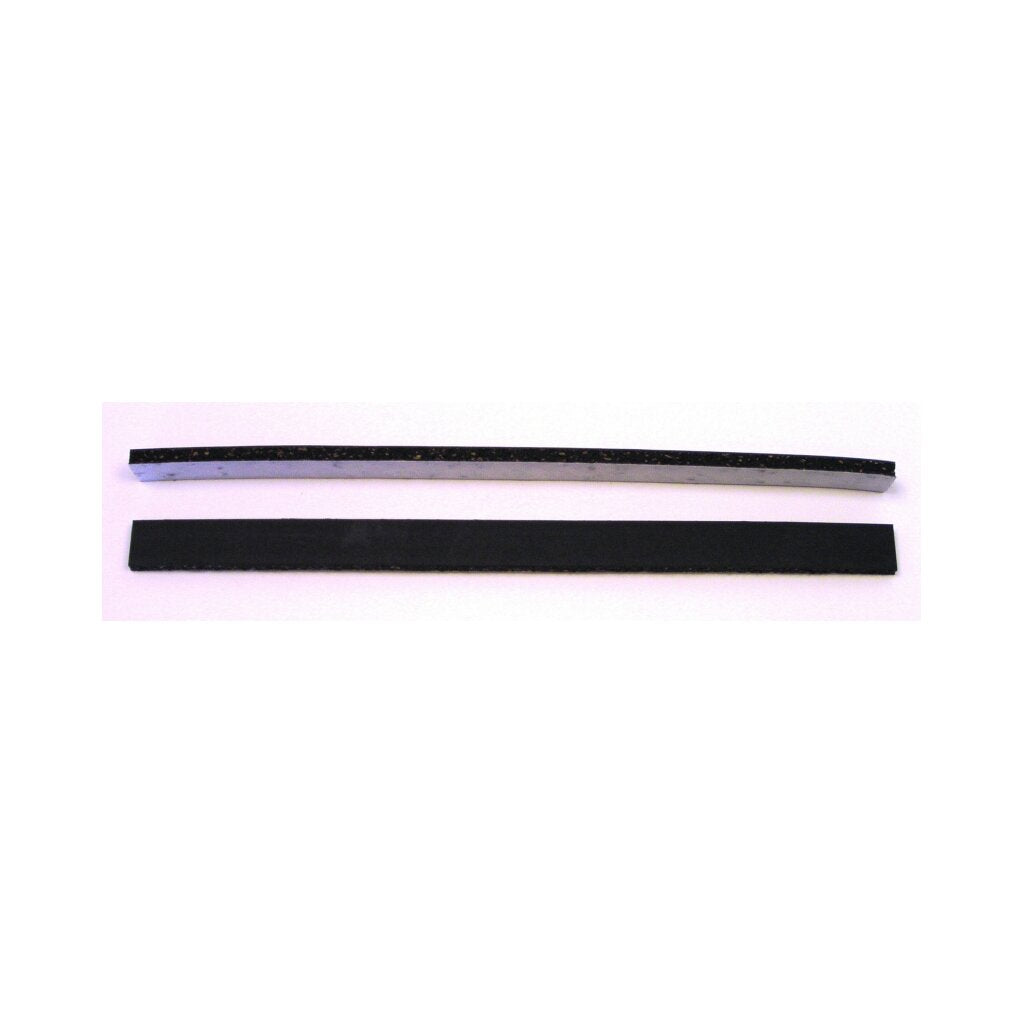 3M File Belt Sander Platen Pad Material 28379, 1/2 in x 7 in x 1/8 inH ...