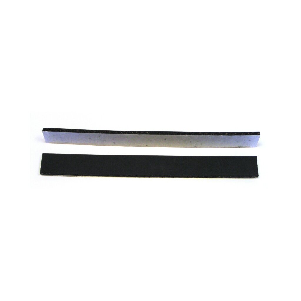 3M File Belt Sander Platen Pad Material 28380, 3/4 in x 7 in x 1/8 inH ...