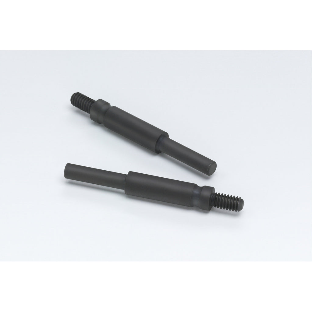 3M Square/Cross Pad Mandrel 14308, 1/4 in 1/4-20 External – EIO.com
