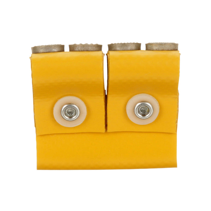 3M Heavy Duty Roto Peen Flap Assembly, 2 in x 2 1/8 in C — EIO.com