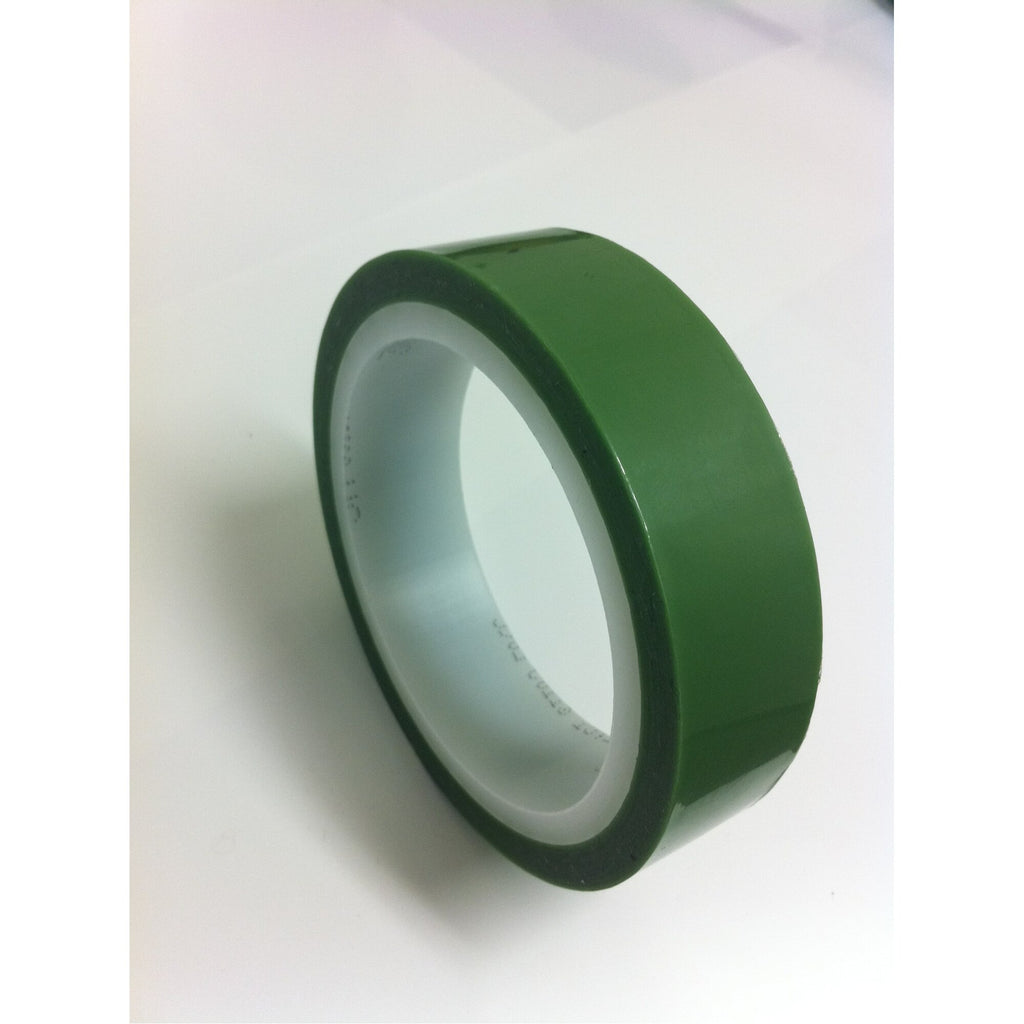 3M Greenback Printed Circuit Board Tape 851, 12 in x 72 yd – EIO.com