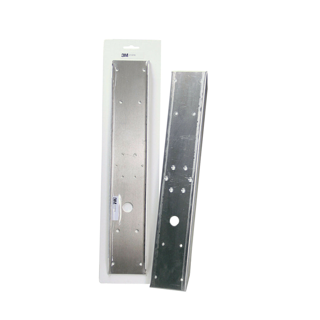 3M Orbital File Shoe Base Plate, 05898, 2 3/4 in x 10 in – EIO.com