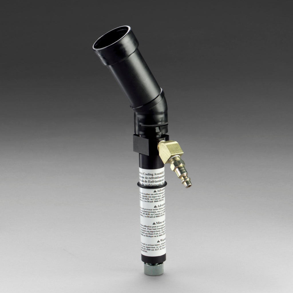 3M Versaflo Vortex Cooling Tube V-150 – EIO.com