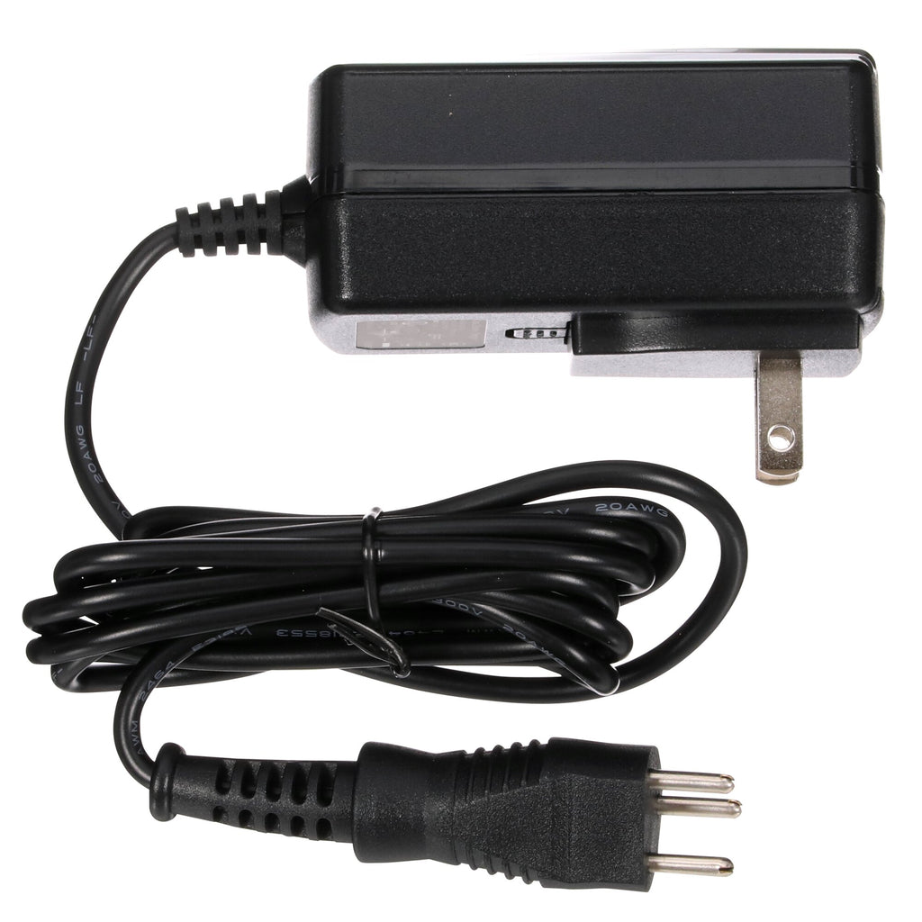 3M Battery Charger 521-01-43R01, Standard 1 EA/Case – EIO.com