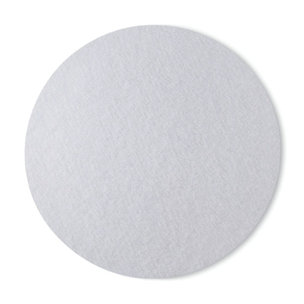 3M Scotch-Brite Driving Pad DP16 , 16 in , White – EIO.com