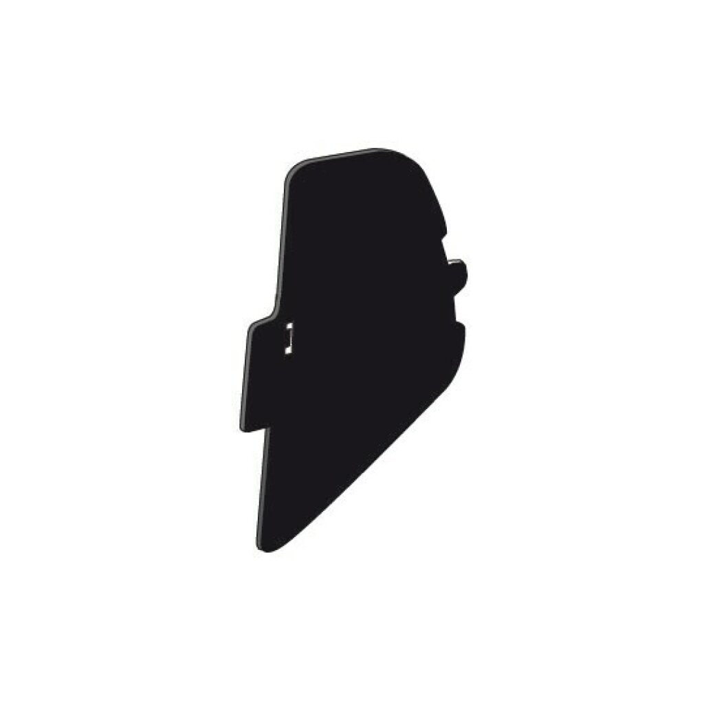 3M Speedglas 9100 FX/9100 FX-Air Welding Helmet SideWindow Covers06-07 ...
