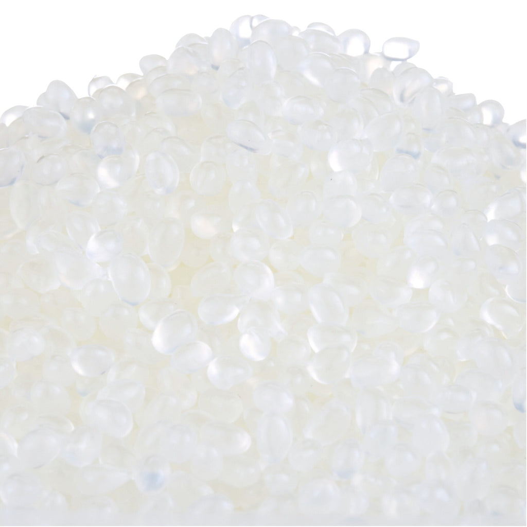 3M Hot Melt Adhesive 3764, Clear, Pellets, 22 lb, Case – EIO.com