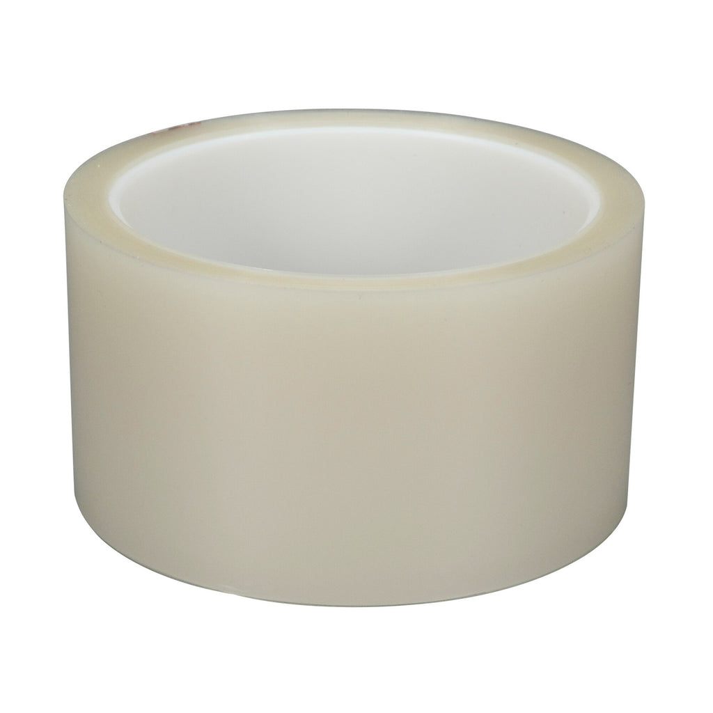 3M Polyester Film Tape 853, Transparent, 8 in x 72 yd, 2.2 mil – EIO.com