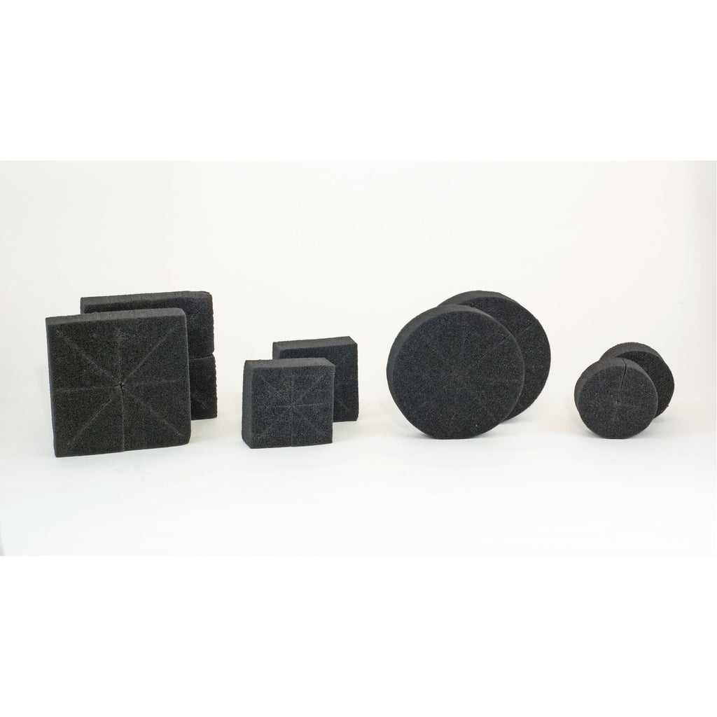 3M Fire Barrier Pass-Through Device Foam Plugs, 2 in Round – EIO.com