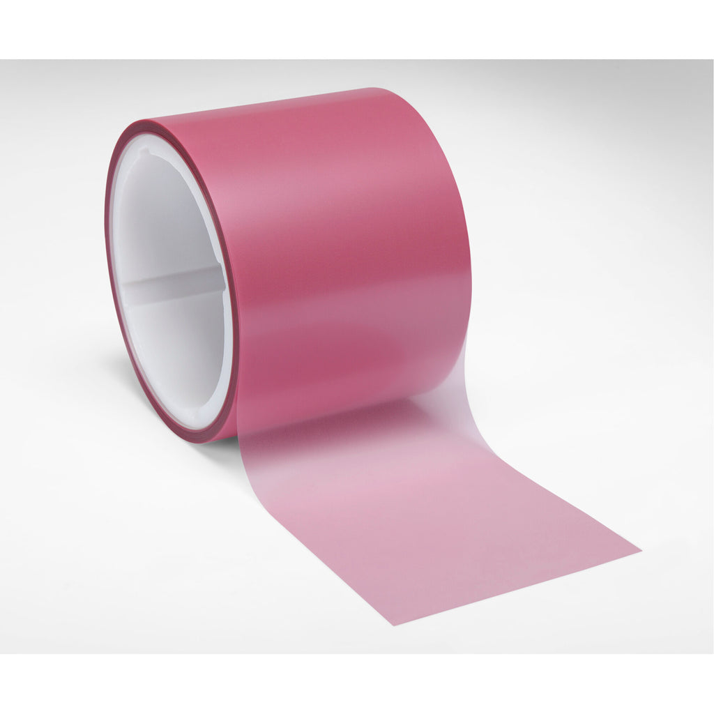 3M Diamond Lapping Film 661X, 3.0 Micron Roll, 3 in x 50 ft x 3 in ASO ...
