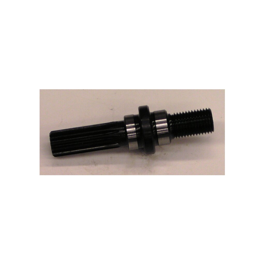 3M Grinder Output Shaft 06587, 12000 RPM – EIO.com