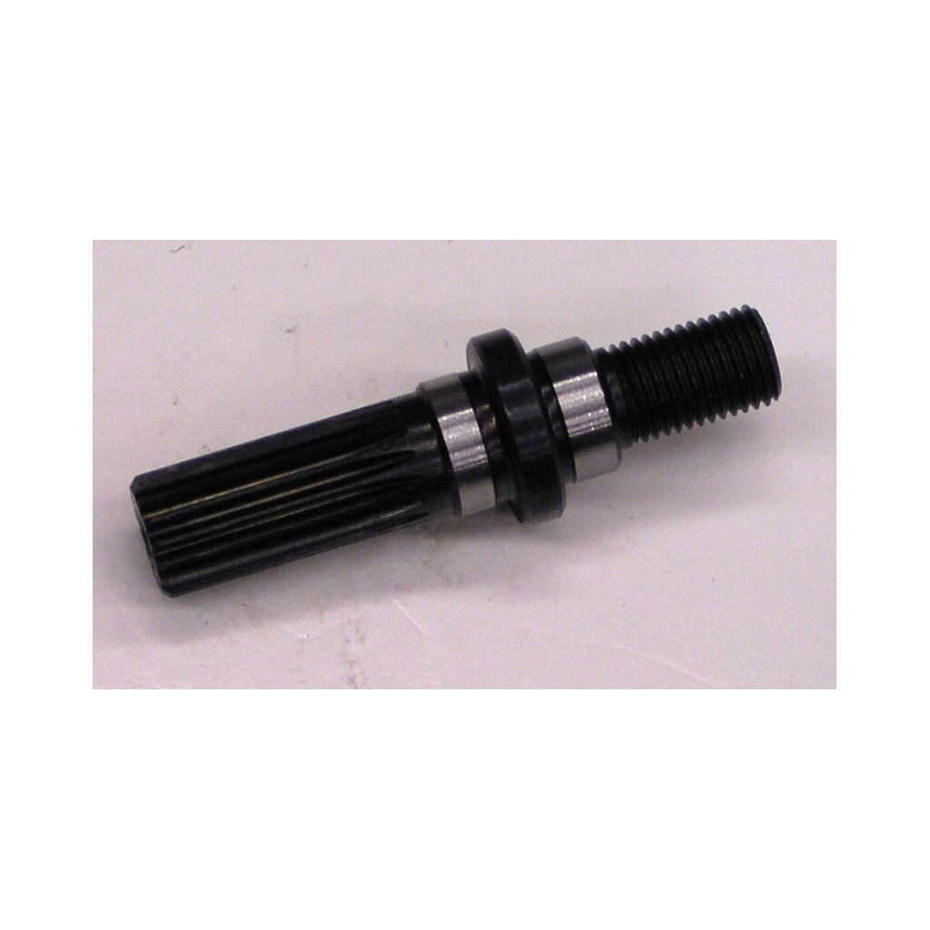 3M Grinder Output Shaft 06592, 8000 RPM – EIO.com