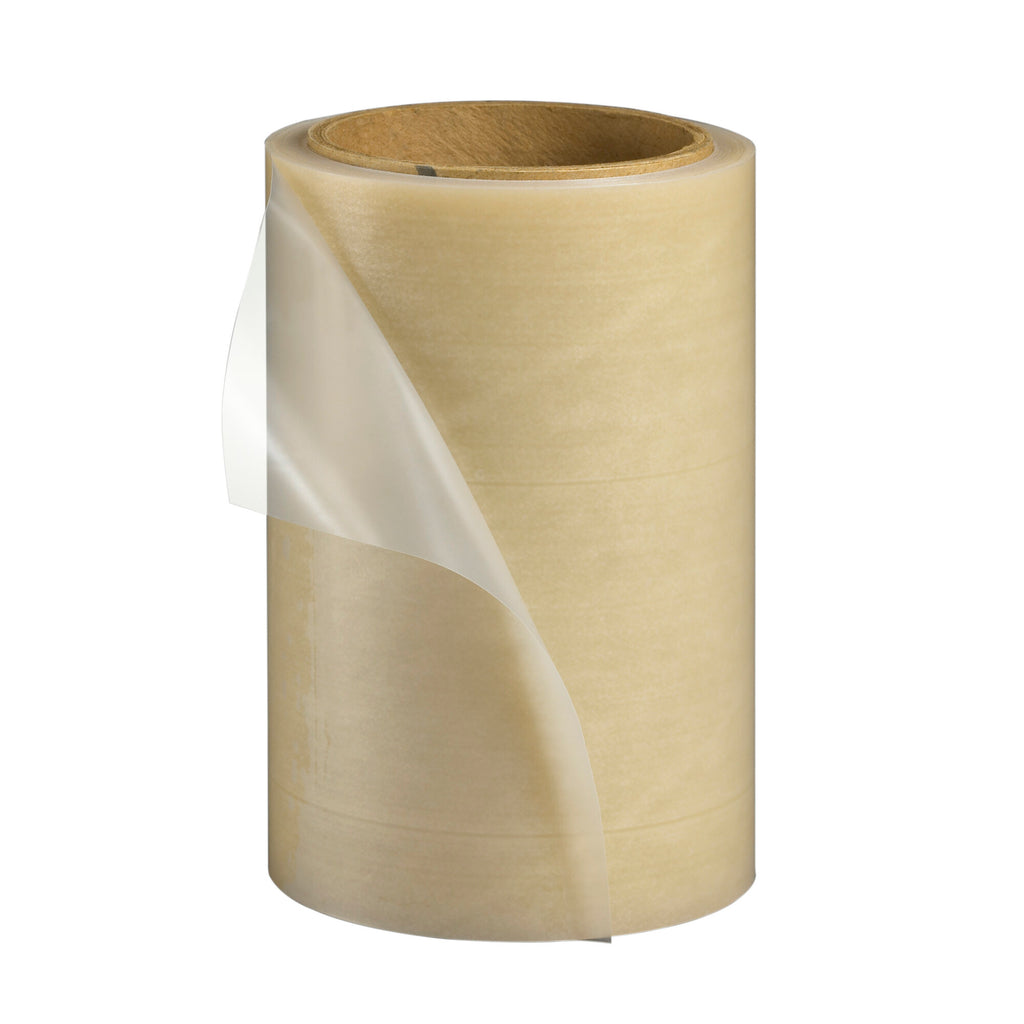 3M High Intensity Prismatic Reflective Sheeting 3930 White, 4 in x 50y ...