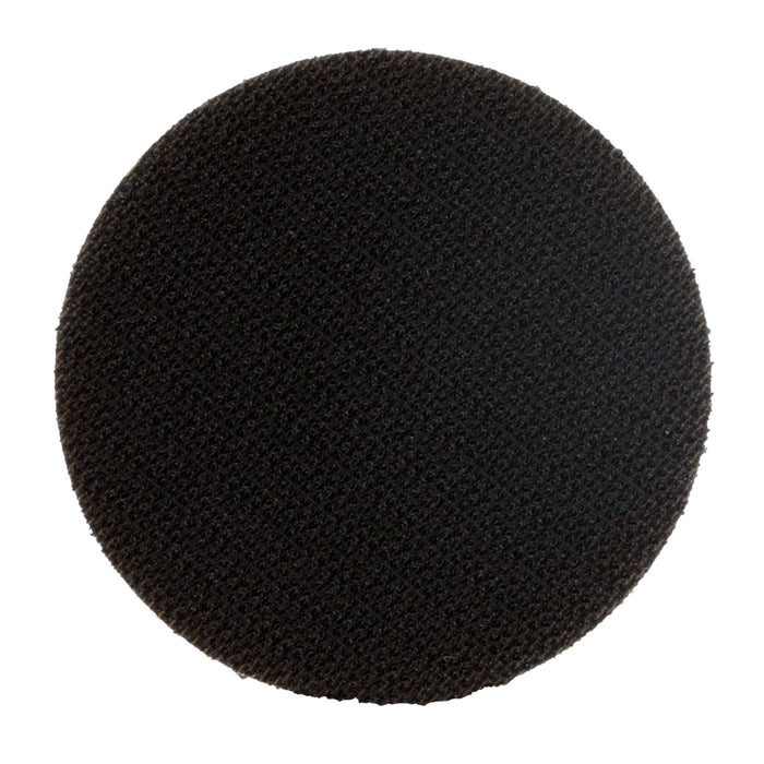 3M Hookit Disc Pad 02700, 3 in x 1/2 in 5/16-24 External — EIO.com