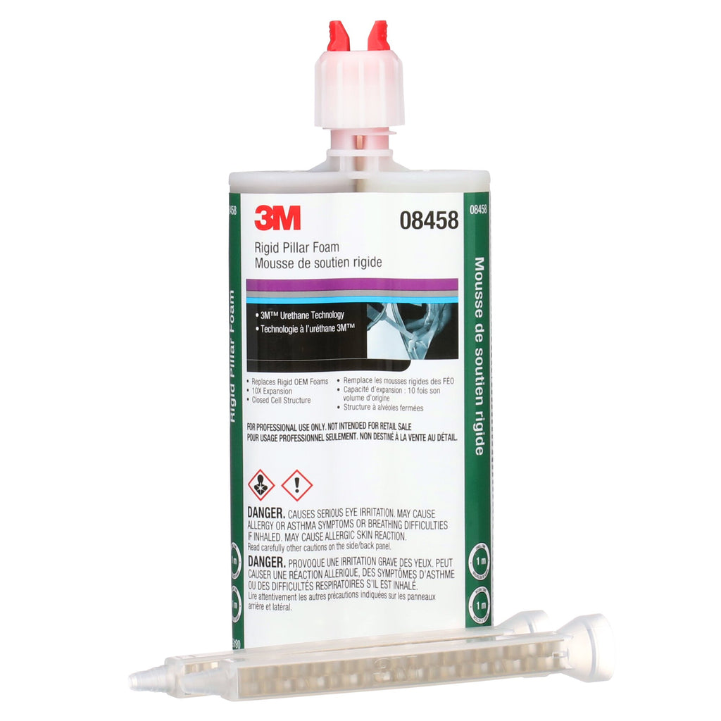 3M Rigid Pillar Foam, 08458, 200 mL Cartridge – EIO.com