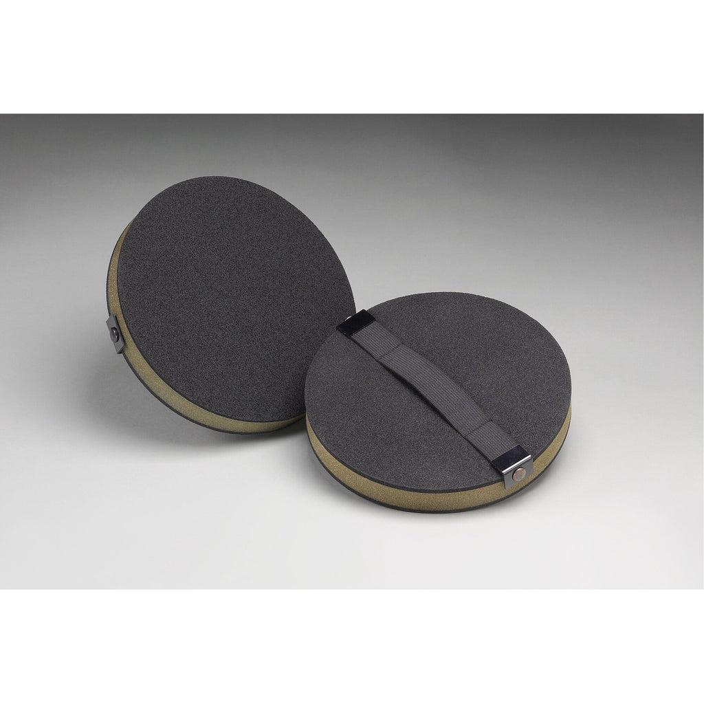 3M Screen Cloth Disc Hand Pad 82793, 8 in x 1 in – EIO.com