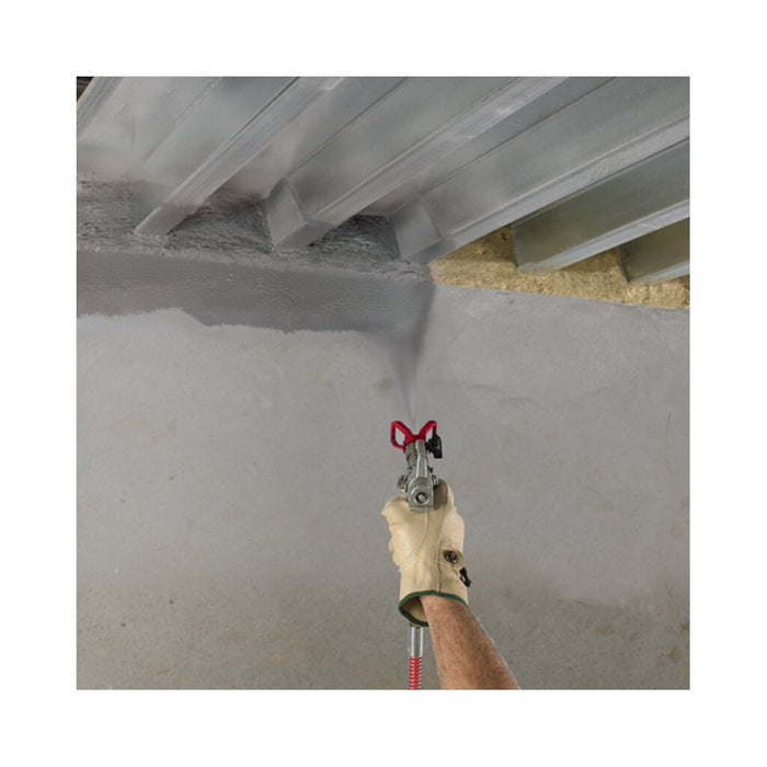 3M FireDam Spray 200, Gray, 5 Gallon (Pail), Drum — EIO.com