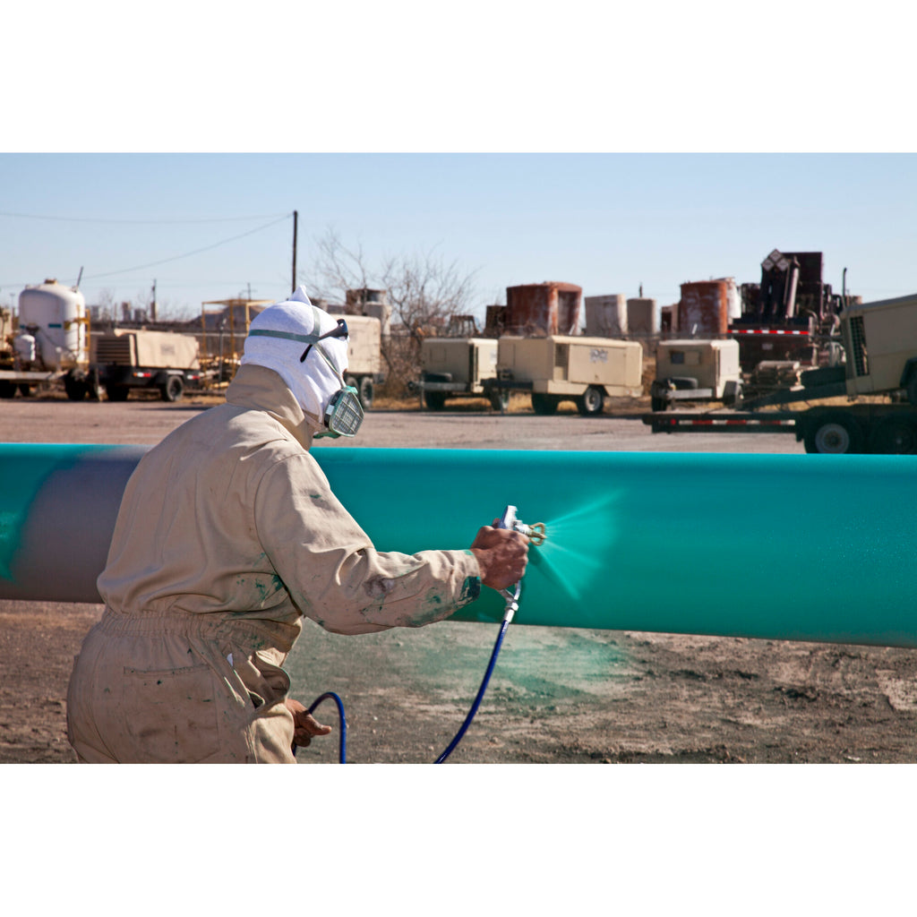 3M Scotchkote Liquid Epoxy Coating 328, Part A, Spray Grade, 17 LiterP ...