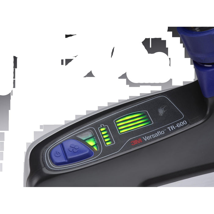 3M Versaflo Powered Air Purifying Respirator Unit TR-602N — EIO.com