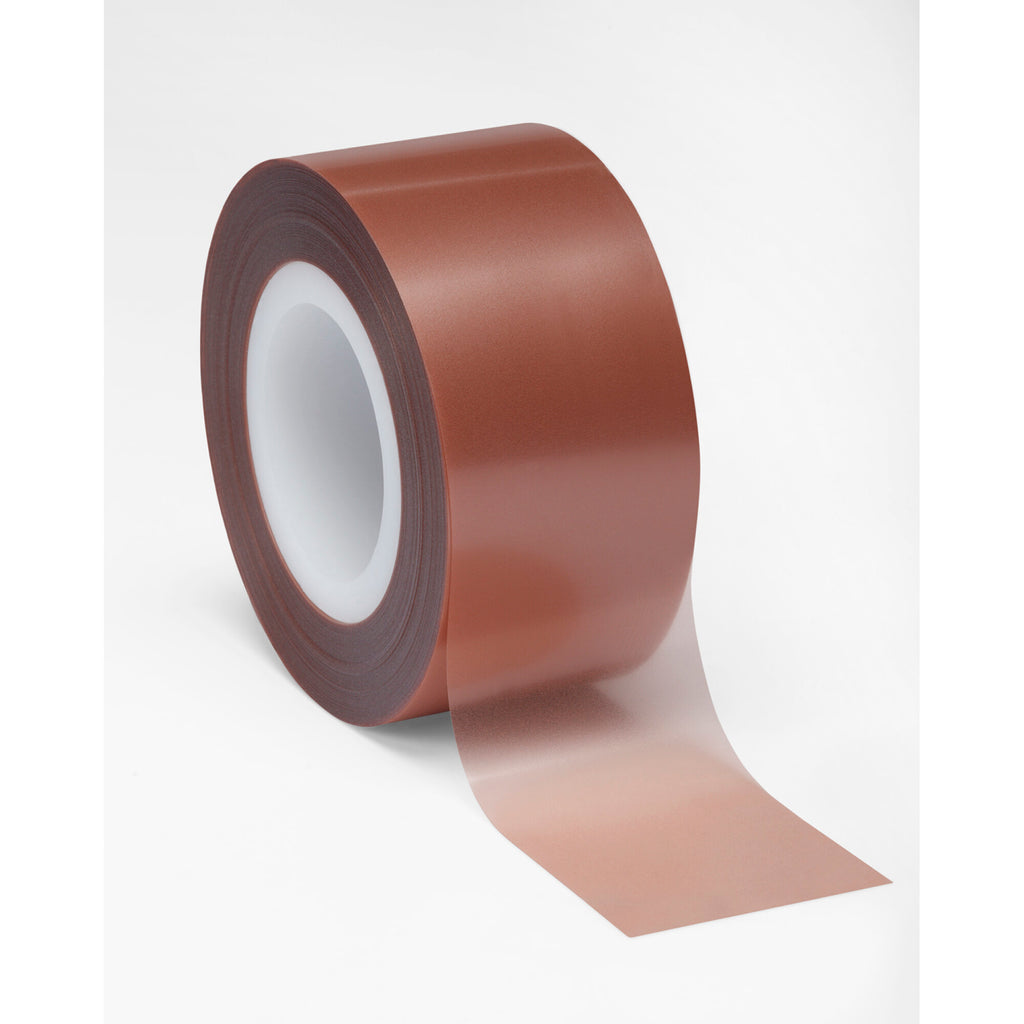 3M Diamond Lapping Film 661X, 6.0 Micron Roll, 8 in x 50 ft x 3 in ASO ...