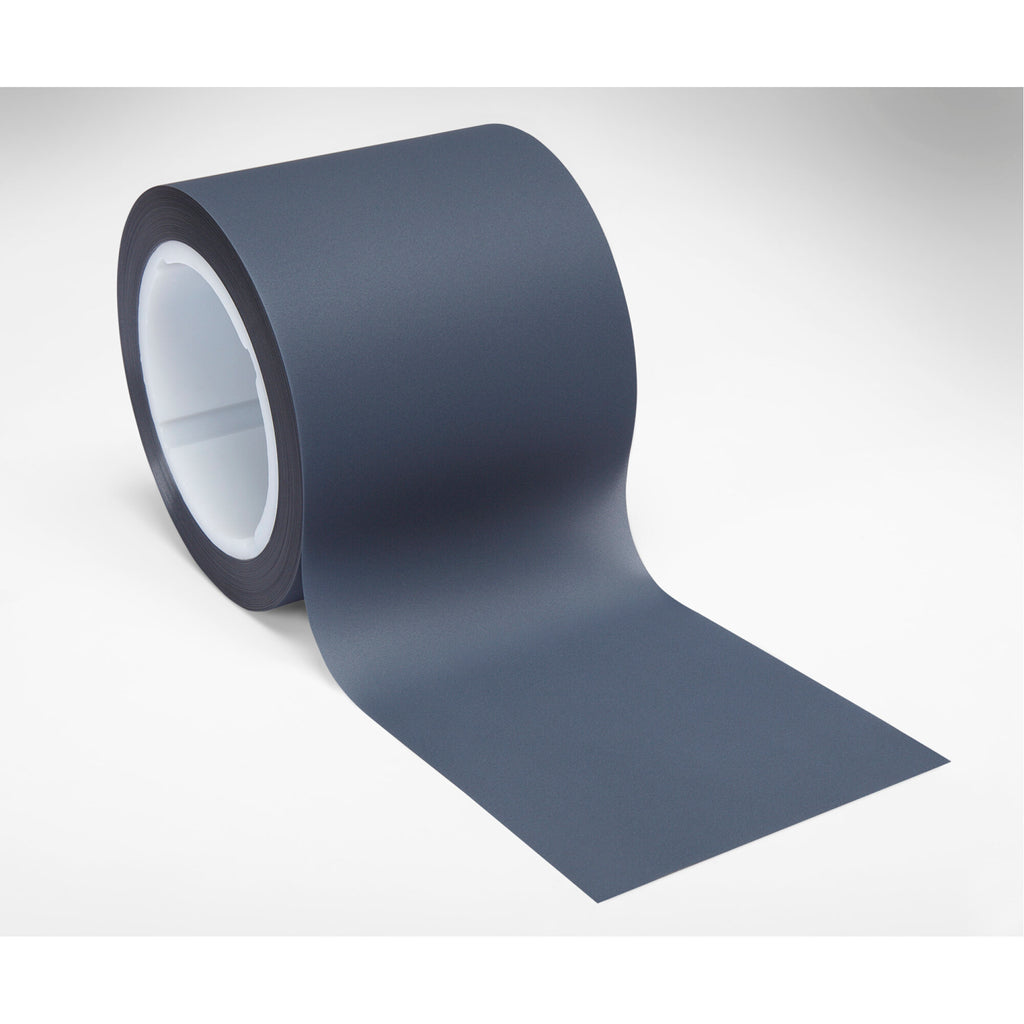 3M Lapping Film 461X, 15.0 Micron Roll, 4 in x 150 ft x 3 in ASO – EIO.com