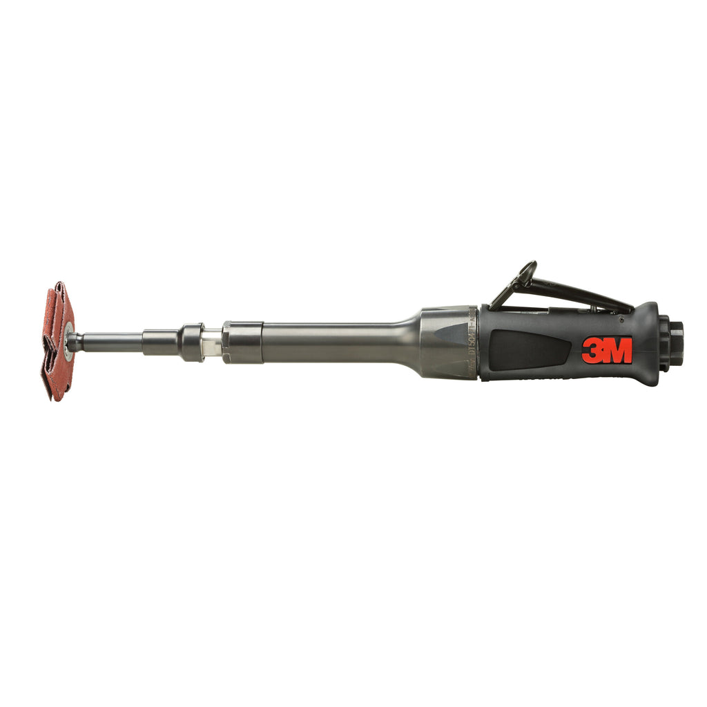 3M Die Grinder 28630, .3 hp 25,000 RPM 3 in Extended Length – EIO.com