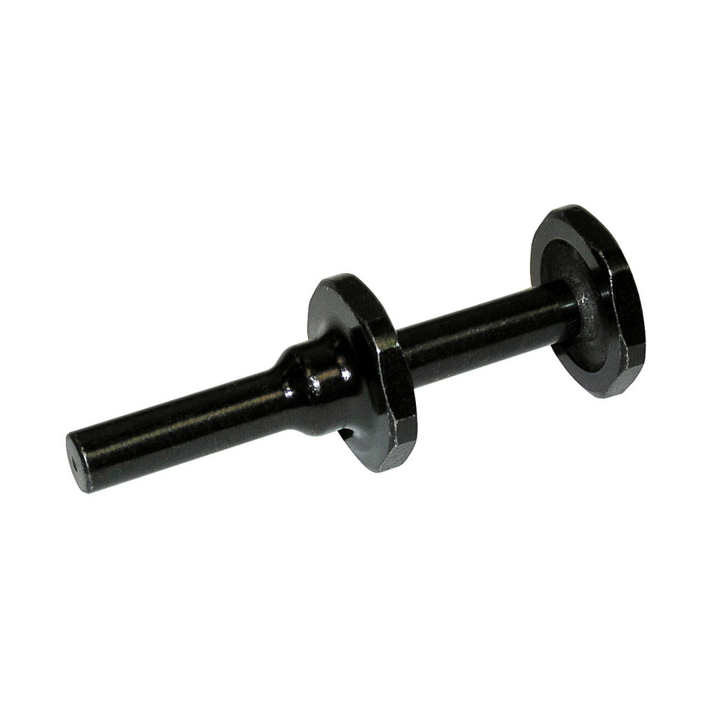 3M Unitized Wheel Mandrel 28851, 2-3/8 in x 1/4 in x 3/4 in x 1 in ...
