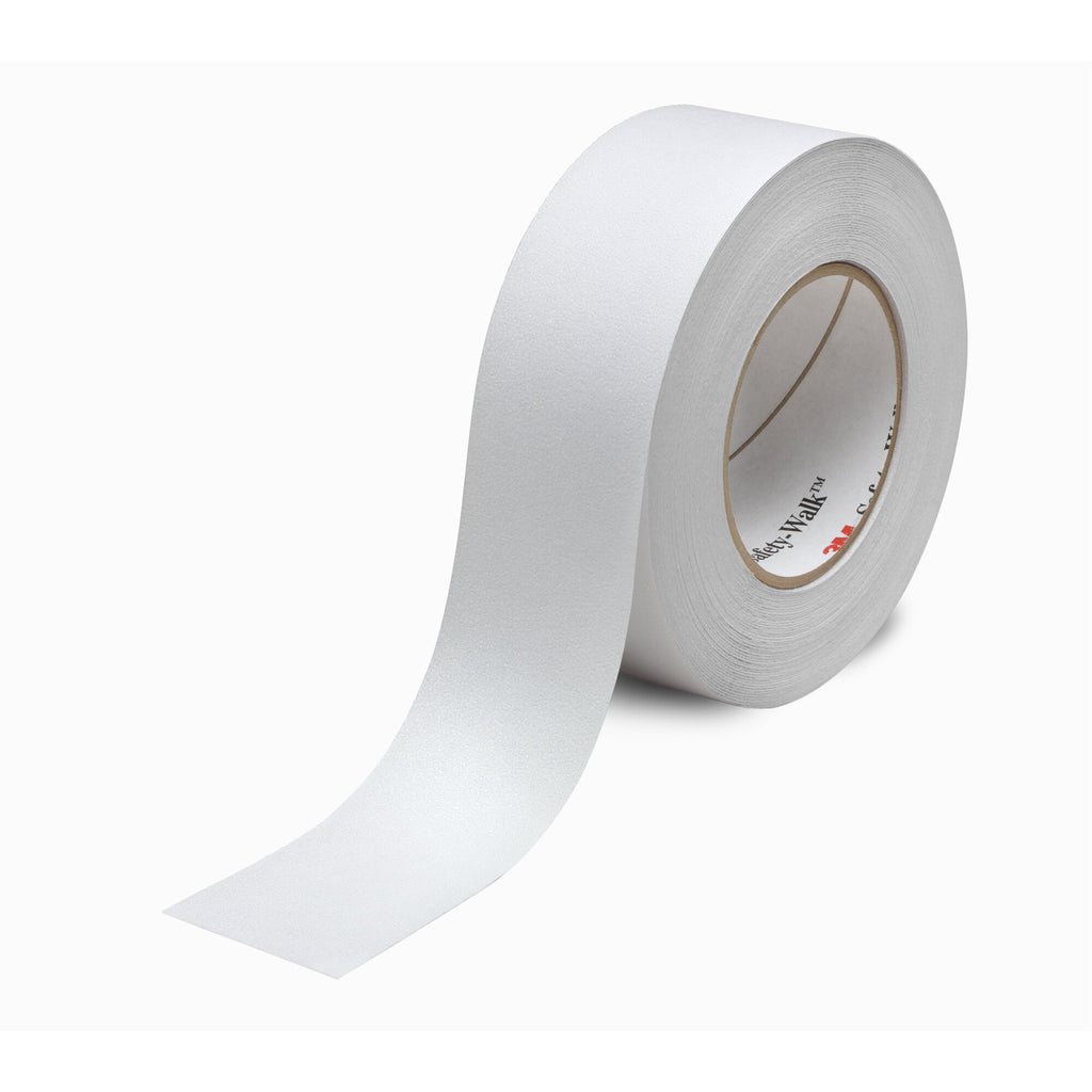 3M Safety-Walk Slip-Resistant Fine Resilient Tapes & Treads 220,Unspli ...