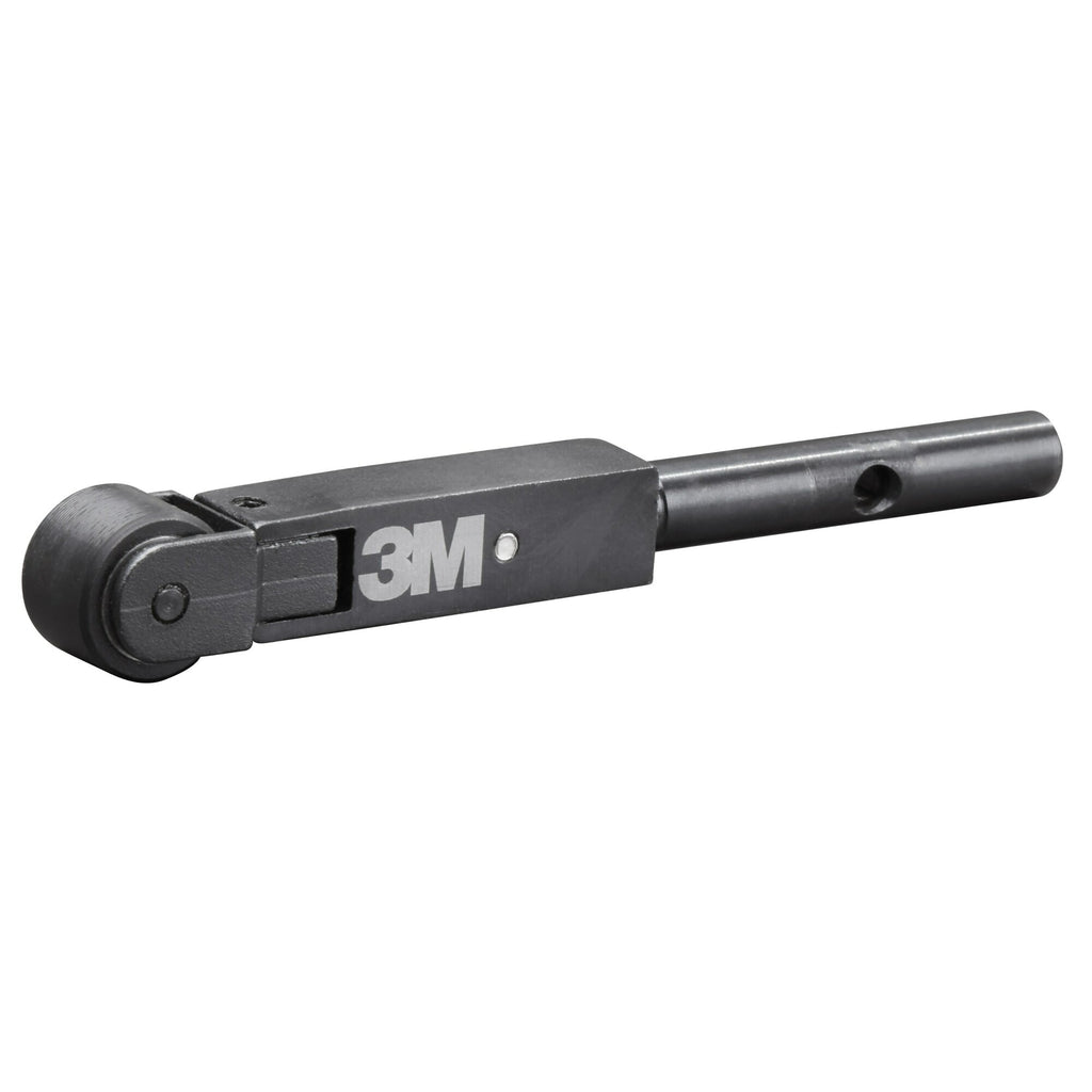 3M Mini File Belt Sander Contact Arm Assembly, 33585, 330 mm (13 in) x ...