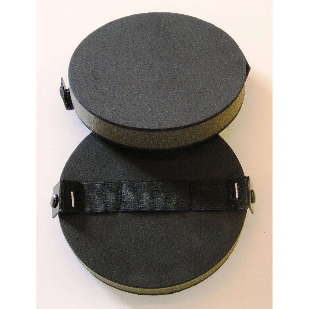3M Screen Cloth Disc Hand Pad 99736, 6 in x 1 in – EIO.com