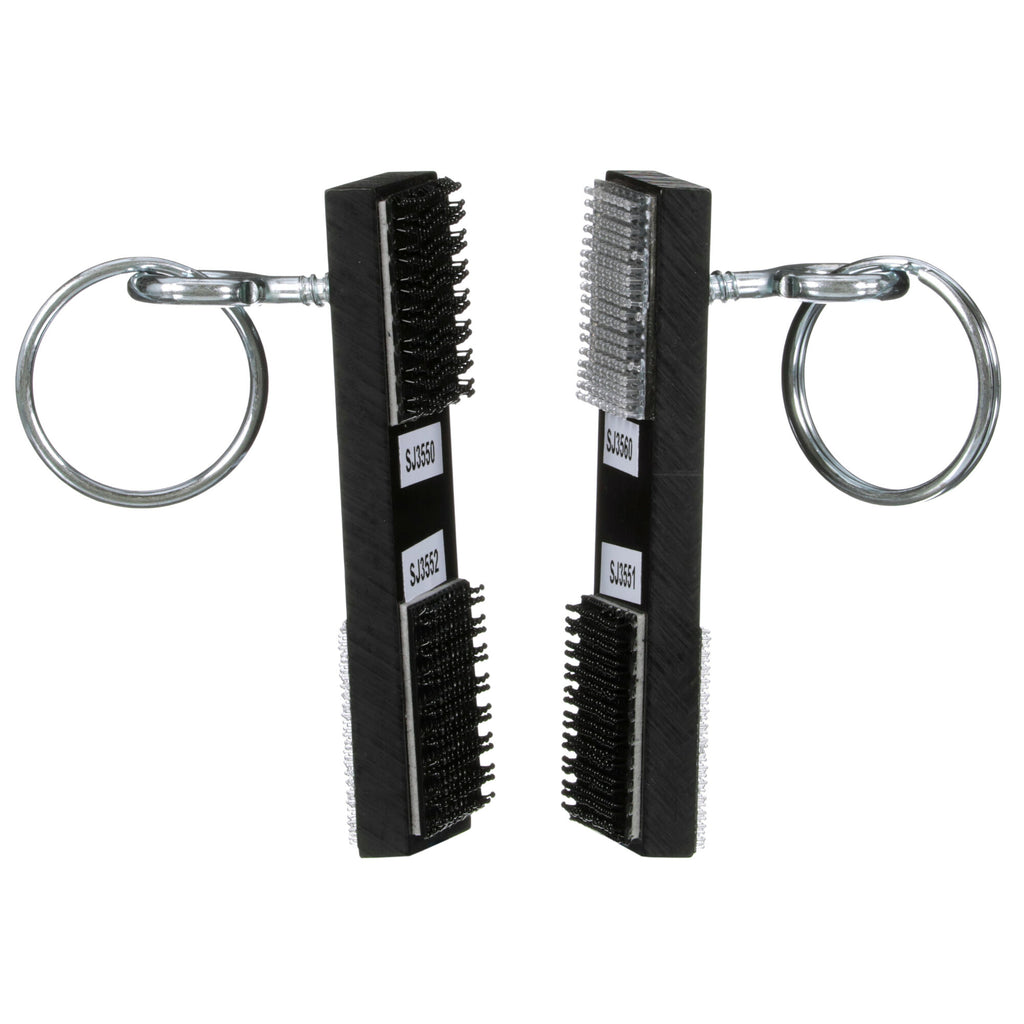3M Dual Lock Pull Block Demo – EIO.com